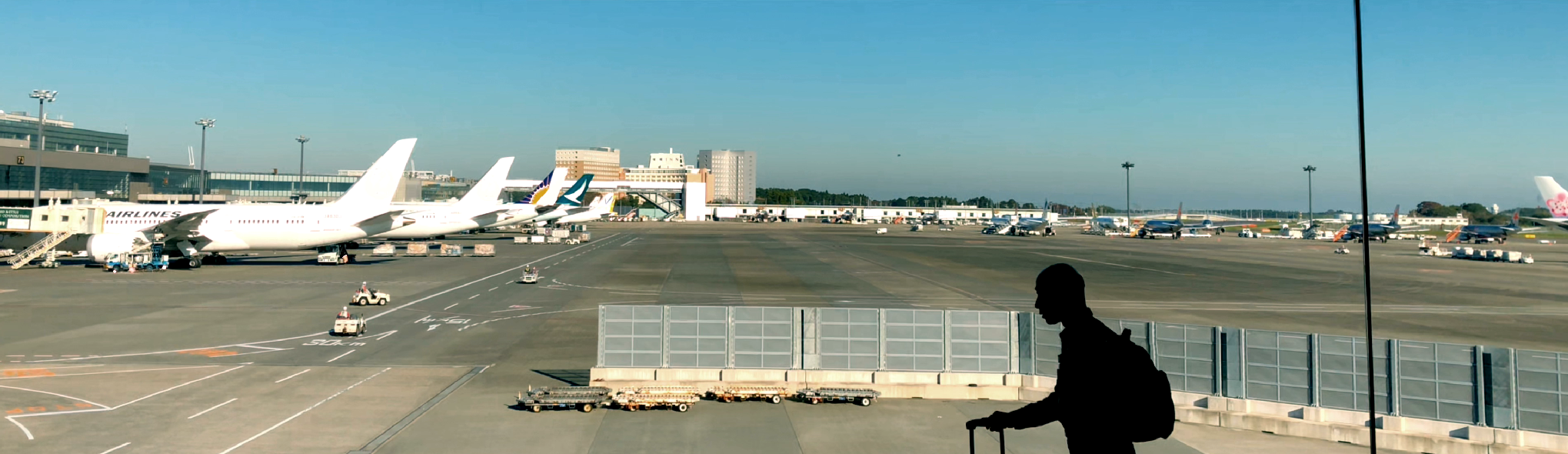 Connect my fleet | SkyFive